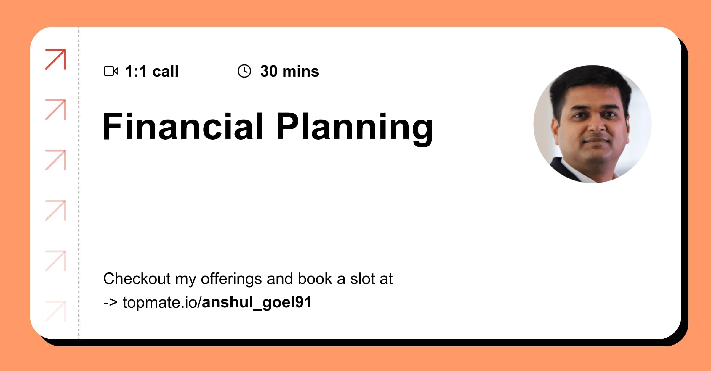 Accelerated Wealth Creation with Anshul Goel